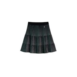 Desigual Skirt female Green size S