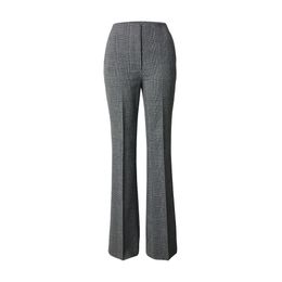 BOSS Pleated Pants 'Telessa' female Grey size 34