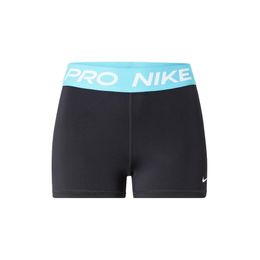 Nike Workout Pants 'Pro' female Black size S