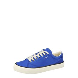 Hugo Sneakers male Blue size 40