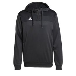 adidas Performance Athletic Sweatshirt 'Tiro 25 Essentials' male Black size XXXL