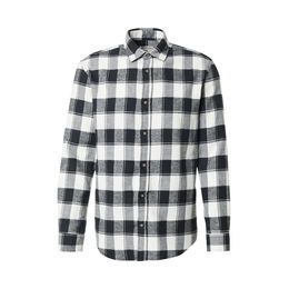 Jack & Jones Jack & Jones Button Up Shirt 'JWHJOSHUA' male White size L