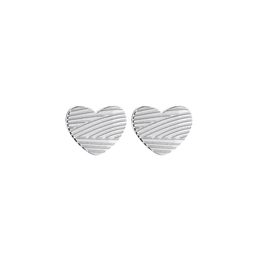 Heideman Earrings 'Lea' female Silver size One Size