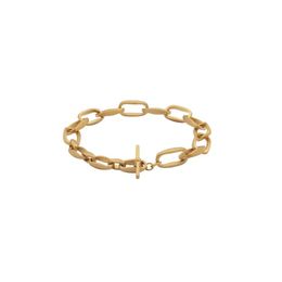 Elli Bracelet female Gold size 20