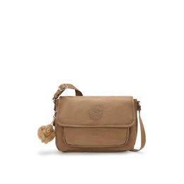 Kipling Crossbody Bag 'Dalma' female Beige size One Size