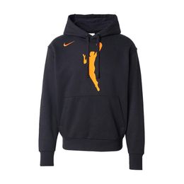 Nike Sportswear Sweatshirt 'WNBA' male Black size L