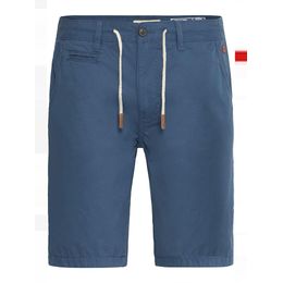 Blend Chino Pants 'Kaito' male Blue size L