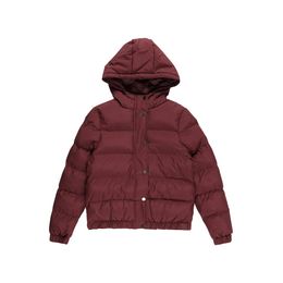 Urban Classics Winter Jacket girl Red size 146/152