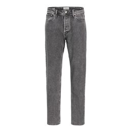 Jack & Jones Jack & Jones Junior Jeans 'JJIChris JJOriginal' Jungen Gr&ouml;&szlig;e 170 grey denim