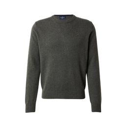 Hackett London Pullover Herren Gr&ouml;&szlig;e M tanne