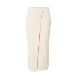 Soaked in Luxury Skirt 'Bea' female Beige size S