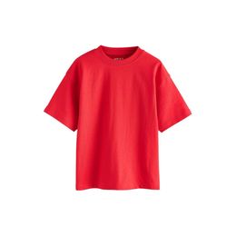 next Shirt boy Red size 4 yrs