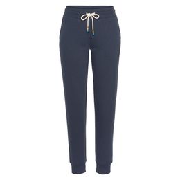 Lascana Pants female Blue size 32/34
