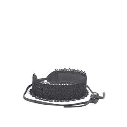 Lascana Belt female Black size M