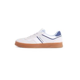 Tommy Jeans Sneaker 'THE GREENWICH' Damen Gr&ouml;&szlig;e 41 blau / pastellblau / wei&szlig;
