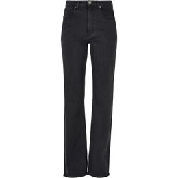 Urban Classics Jeans Damen Gr&ouml;&szlig;e 32 black denim