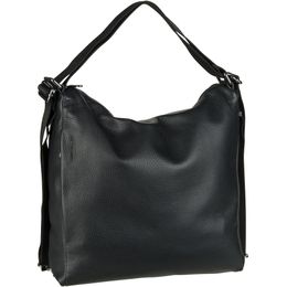 Mandarina Duck Shoulder Bag female Black size One Size