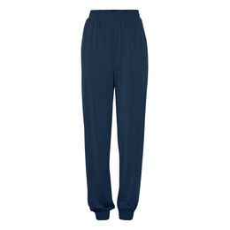 oxmo Pants 'Brianna' female Blue size S