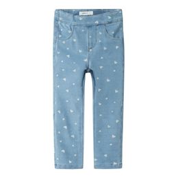 name it Jeans 'NMFSalli' girl Blue size 50