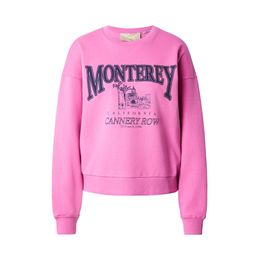 Jack & Jones Jjxx Sweatshirt 'JXMERLE' female Pink size XS