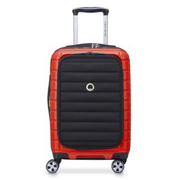 Delsey Paris Cart 'Shadow 5.0' male Red size One Size