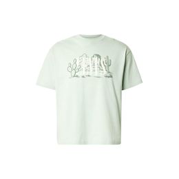 Levi's Levi's Shirt 'CACTUS' male Green size S