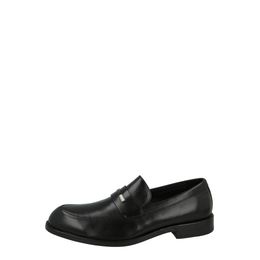 BOSS Classic Flats 'Tayil' male Black size 10