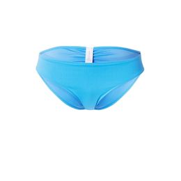 women'secret Women' Secret Bikini Bottoms female Blue size M