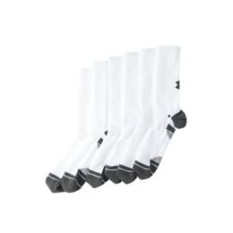 Under Armour Athletic Socks male White size M