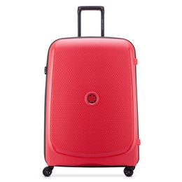 Delsey Paris Cart 'Belmont Plus' male Red size One Size