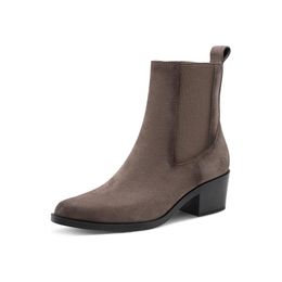 Tamaris Chelsea Boots female Grey size 40