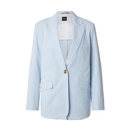 BOSS Blazer 'Jopeta' female Blue size 42