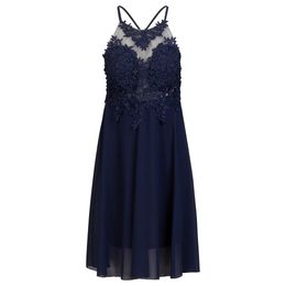 Kraimod Kleid Damen Gr&ouml;&szlig;e 36 navy