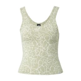 Iriedaily Top 'Suni' female Green size M