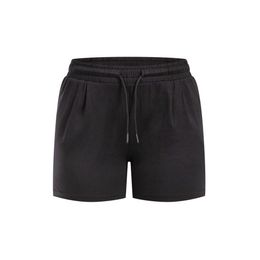 Smilodox Shorts ' Dalia ' Damen Gr&ouml;&szlig;e M schwarz