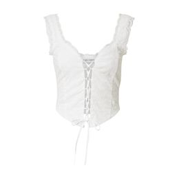 Studioselect Top 'Mia' female White size L