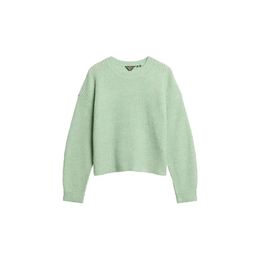 Superdry & Co Sweater female Green size 44