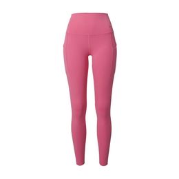Nike Workout Pants 'UNIVERSA' female Pink size XL
