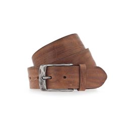 Vanzetti Belt male Brown size 105