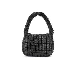 Apple of Eden Crossbody Bag 'ALMERIA' female Black size One Size
