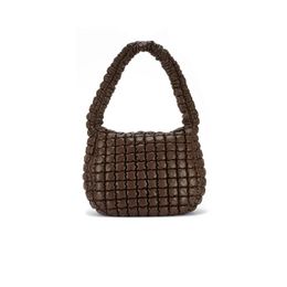 Apple of Eden Crossbody Bag 'ALMERIA' female Brown size One Size