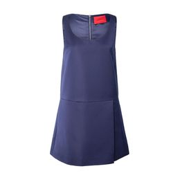 MAX & Co. Max&co. Dress 'GIOCHI' female Blue size 34