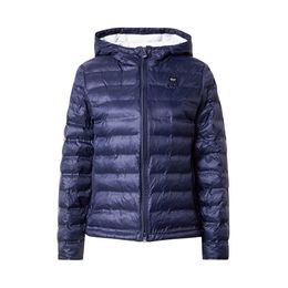 Blauer.usa Between-Season Jacket 'ELLIS' female Blue size L
