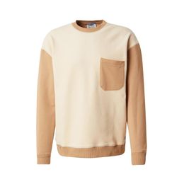 Scotch & Soda Scotch & Soda Sweatshirt male Beige size L