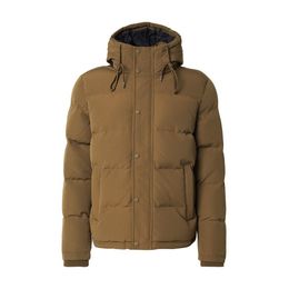 Superdry & Co Winter Jacket 'Everest' male Green size XS