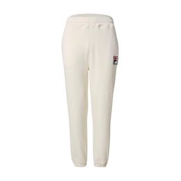 Fila Workout Pants 'BAYDON' male White size S