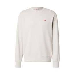 Levi's Levi's Sweatshirt 'CORE NG' male White size M