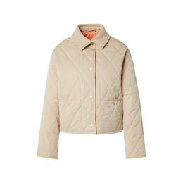 No. 1 Como Between-Season Jacket 'NEVIS' female Brown size M