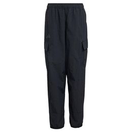 adidas terrex Outdoor Pants 'Xploric' boy Black size 128