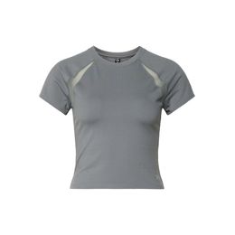 Under Armour Performance Shirt 'Motion' female Grey size XS